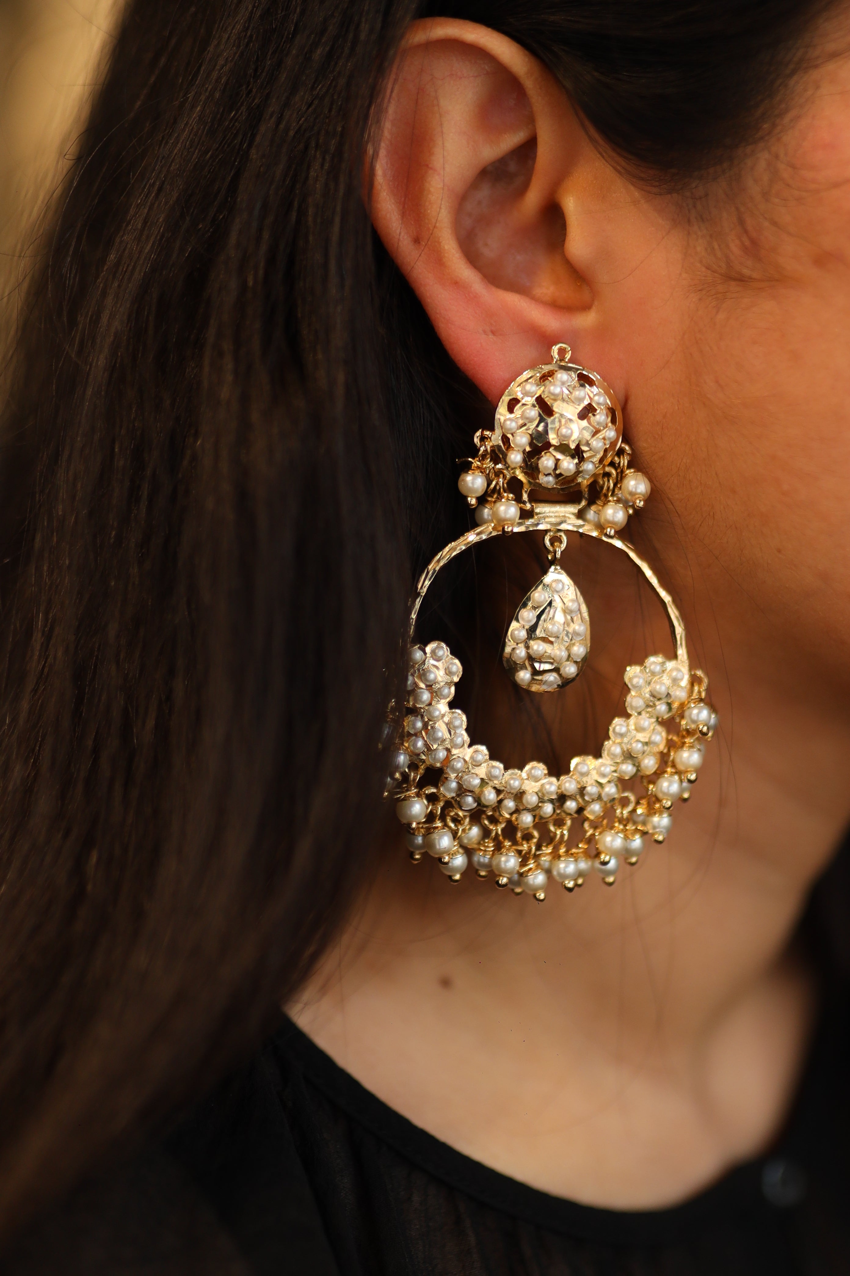 Earrings – Page 2 – Ishil