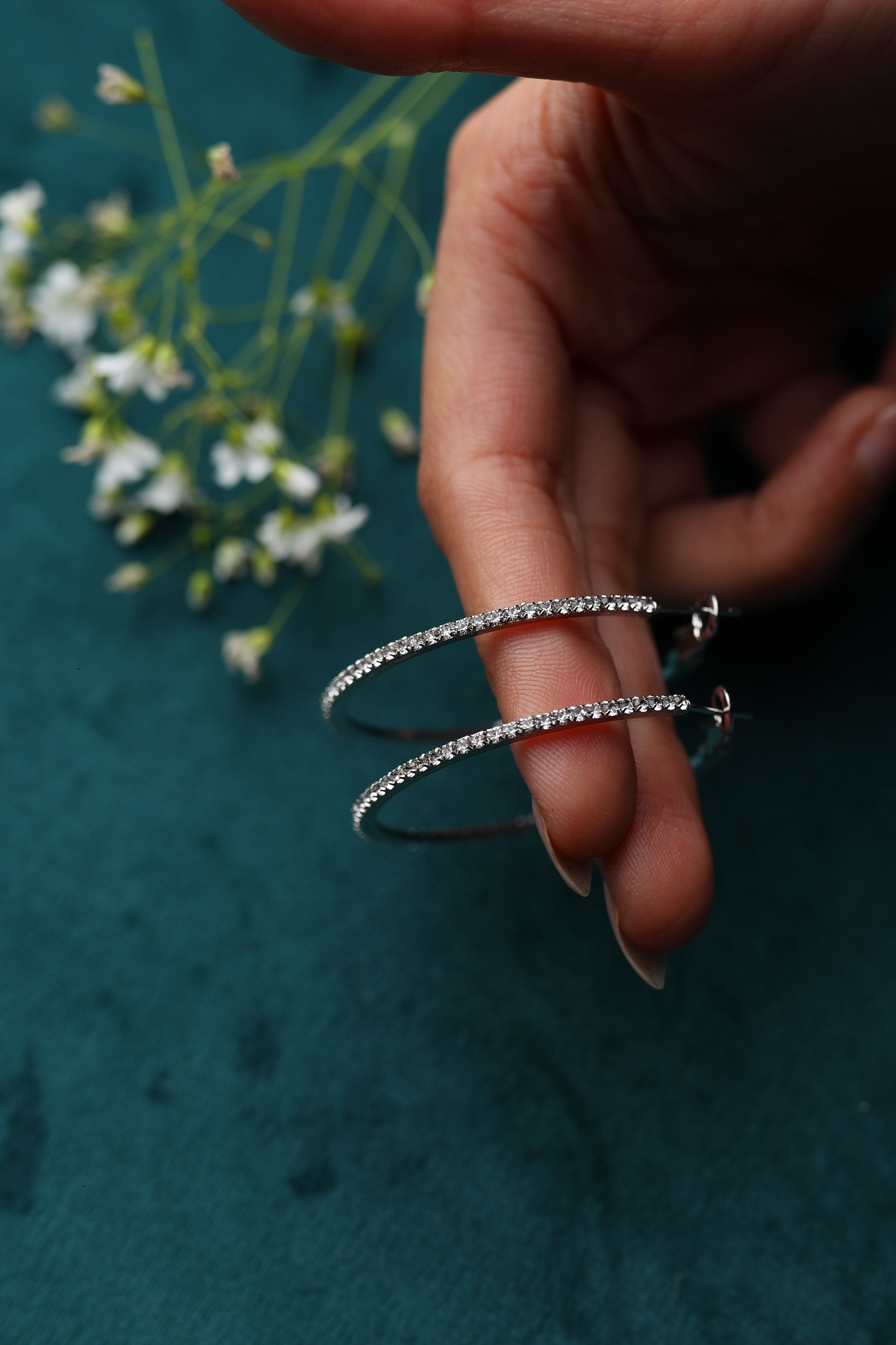 Earrings – Page 5 – Ishil