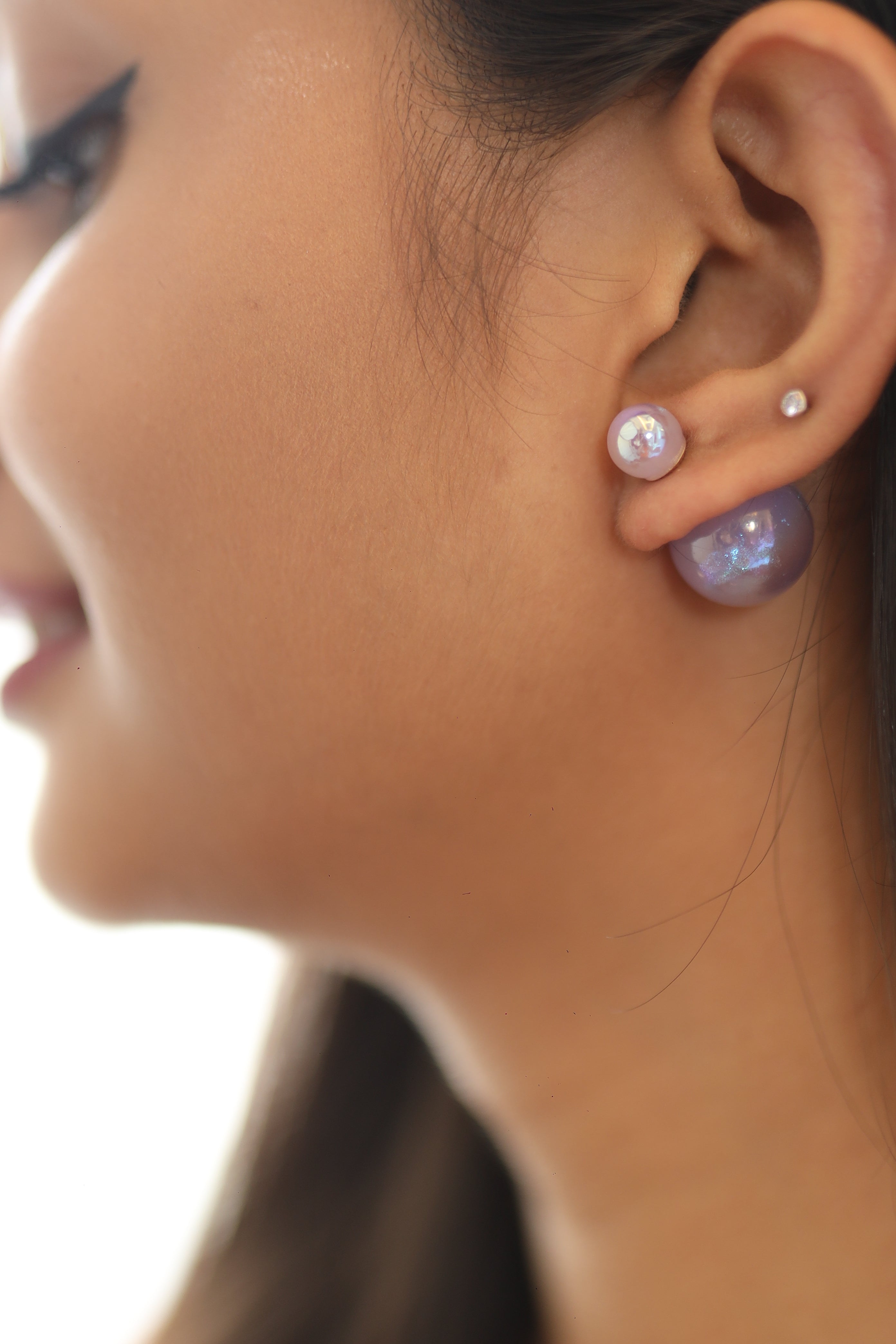 Earrings – Page 3 – Ishil