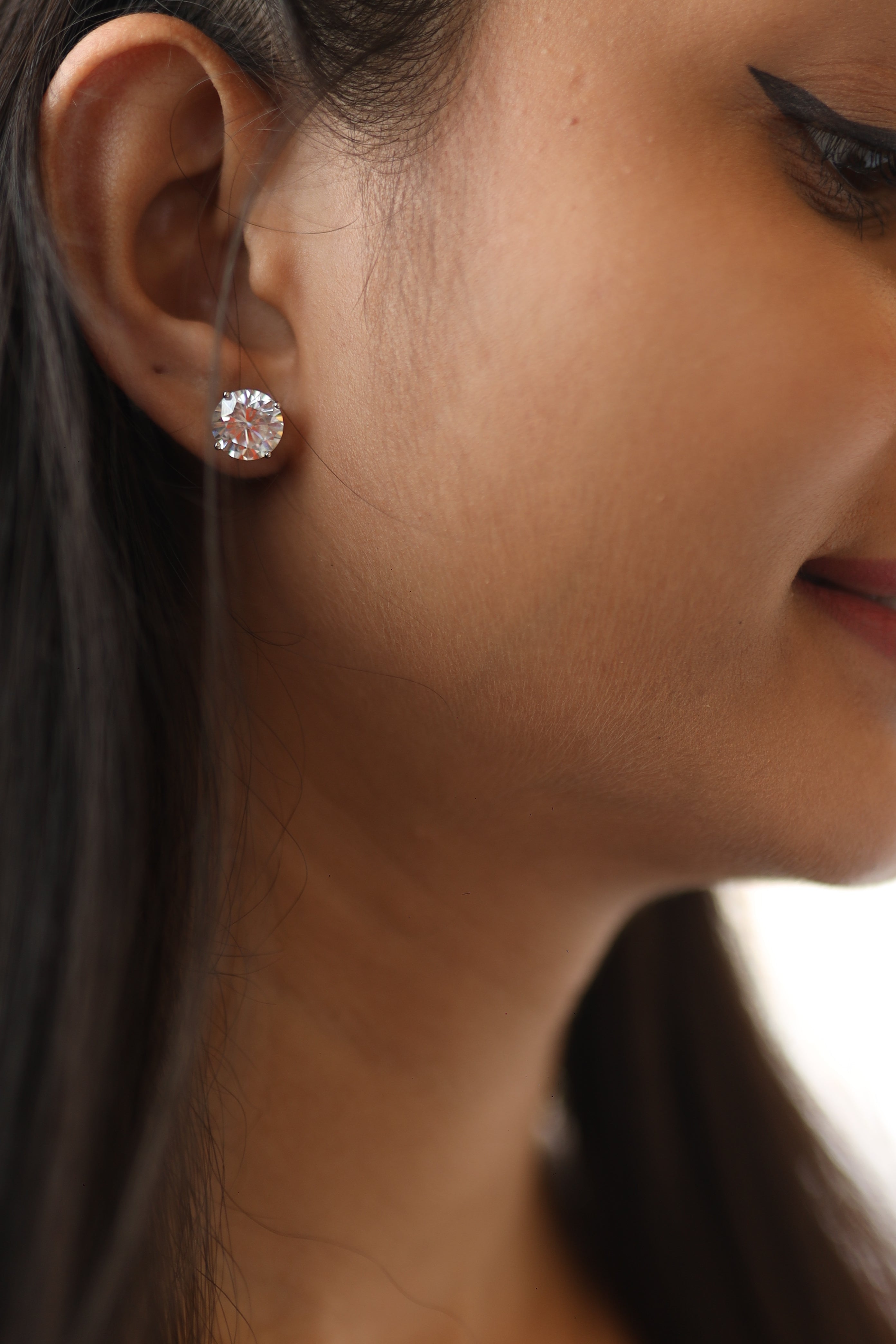 Jiya Fine Setting Solitaire – Ishil