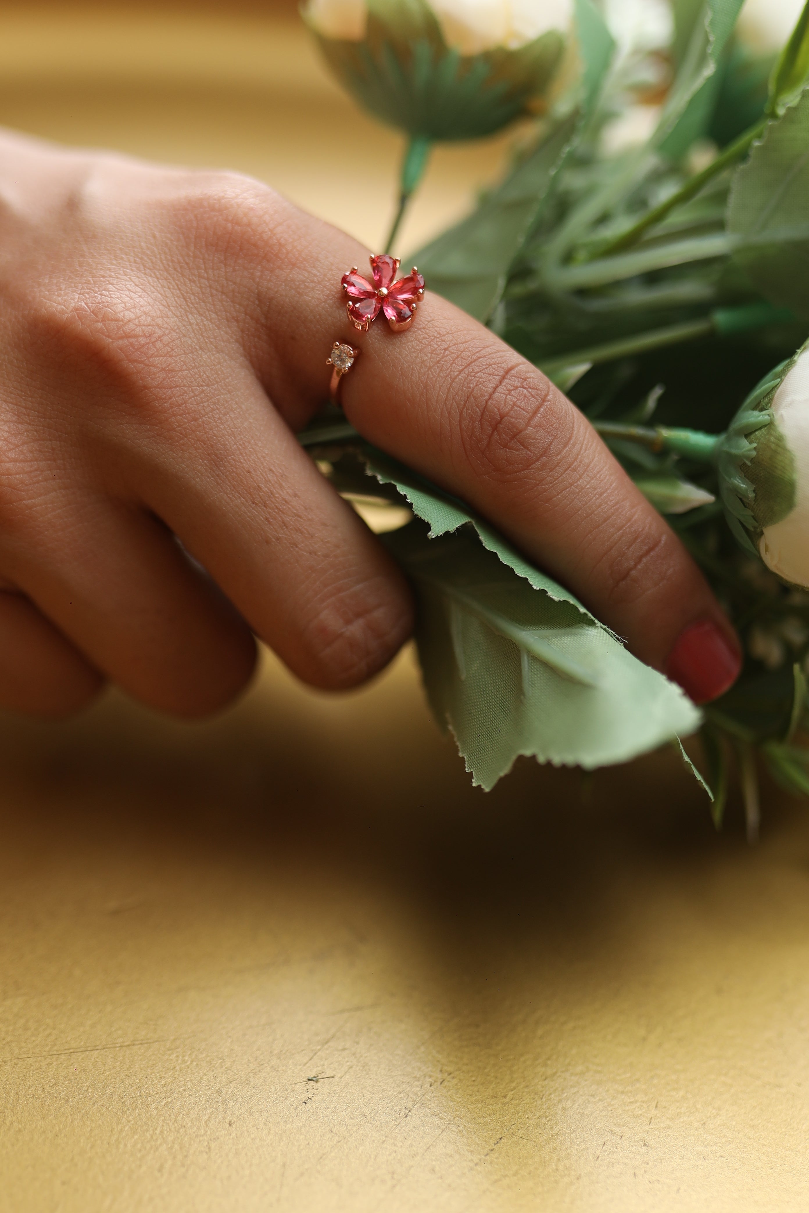 Bella Ring – Ishil