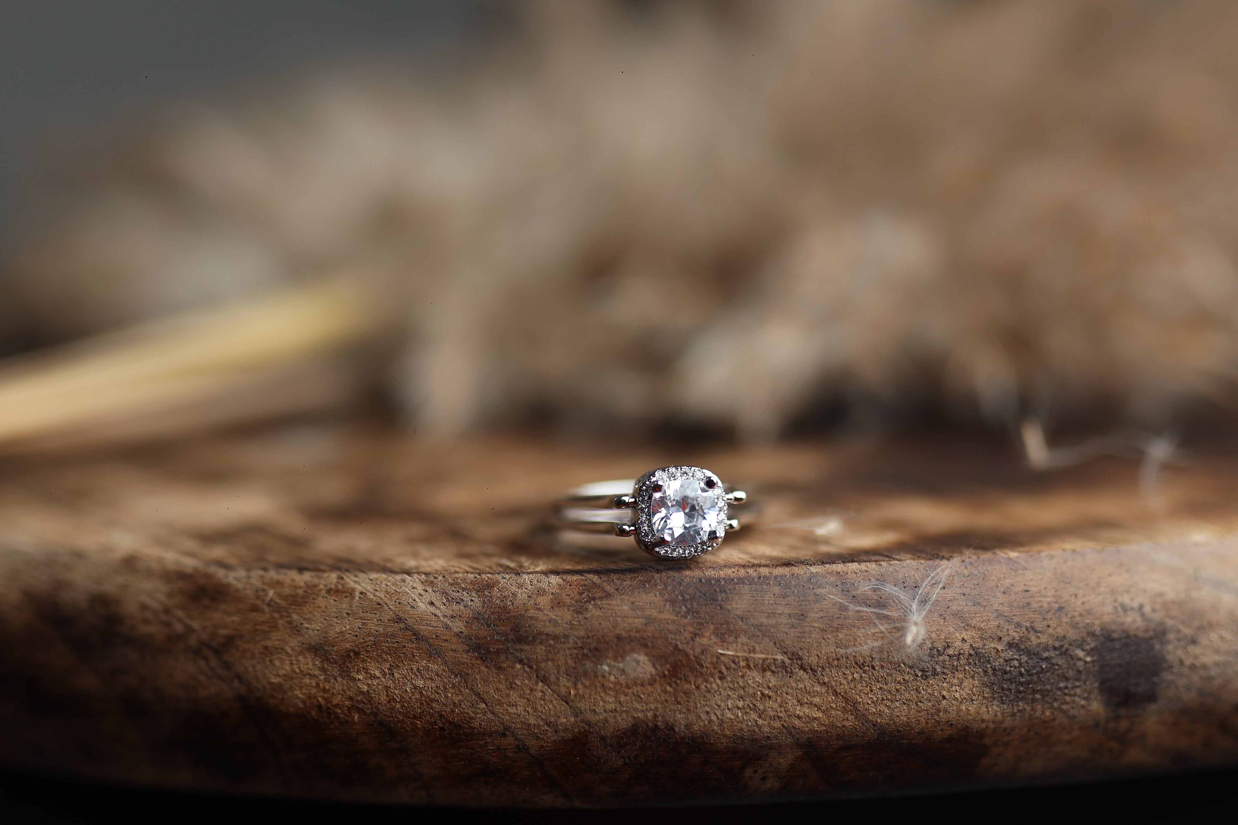 Aliya Reversible Ring – Ishil