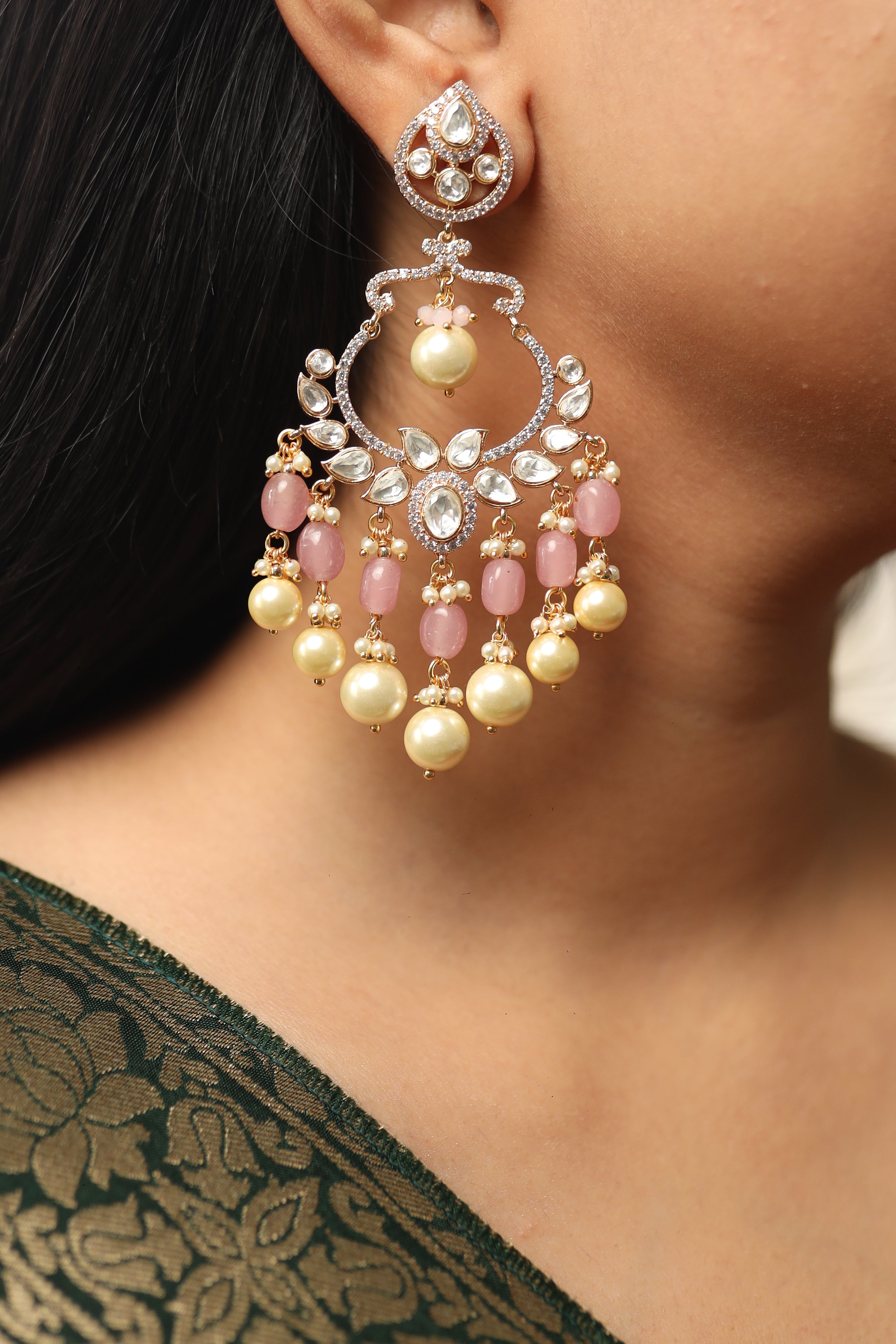 Earrings – Page 3 – Ishil