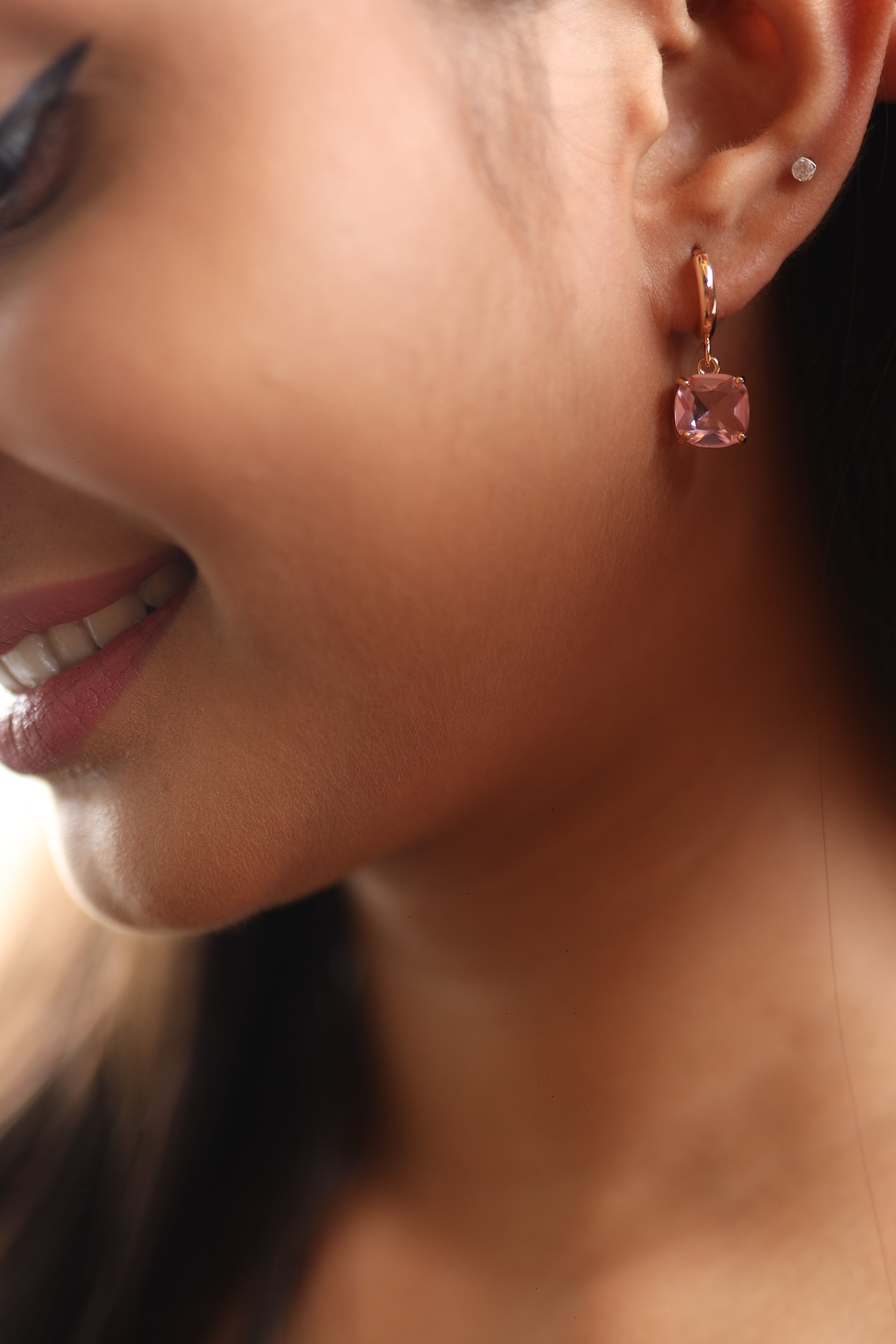 Pia Drop Earrings – Ishil